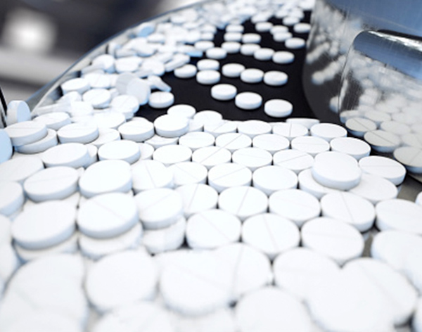 Titanium dioxide in Medicinal Products - S-cubed Global